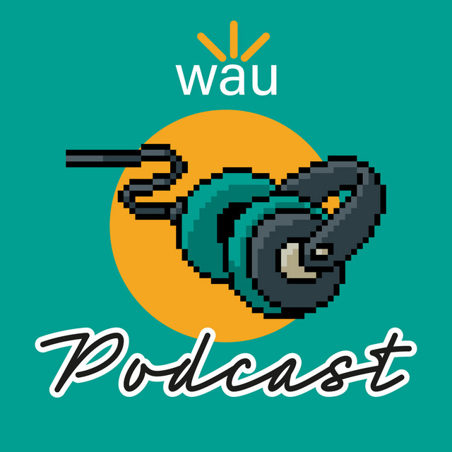 Radio WAU | Podcast on Spotify