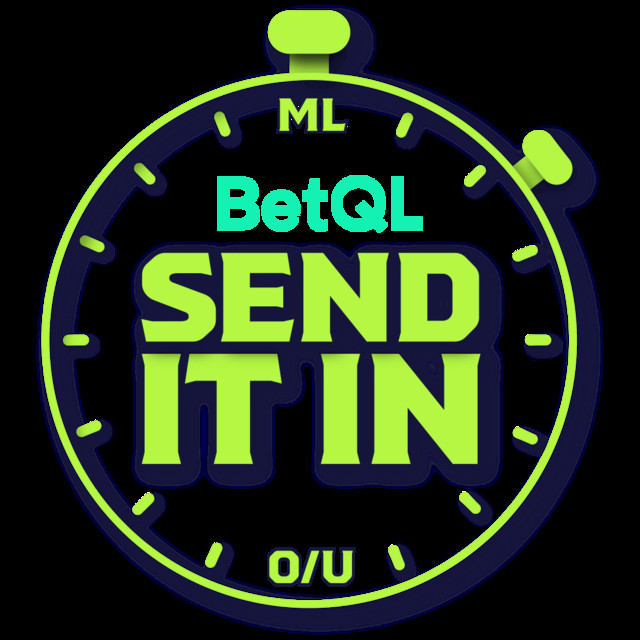 Send It In - First Round Madness Bets & Second Round Preview - You ...