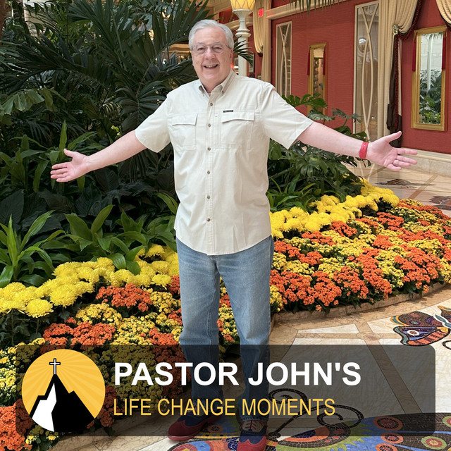 Pastor John's Life Change Moments | Podcast on Spotify