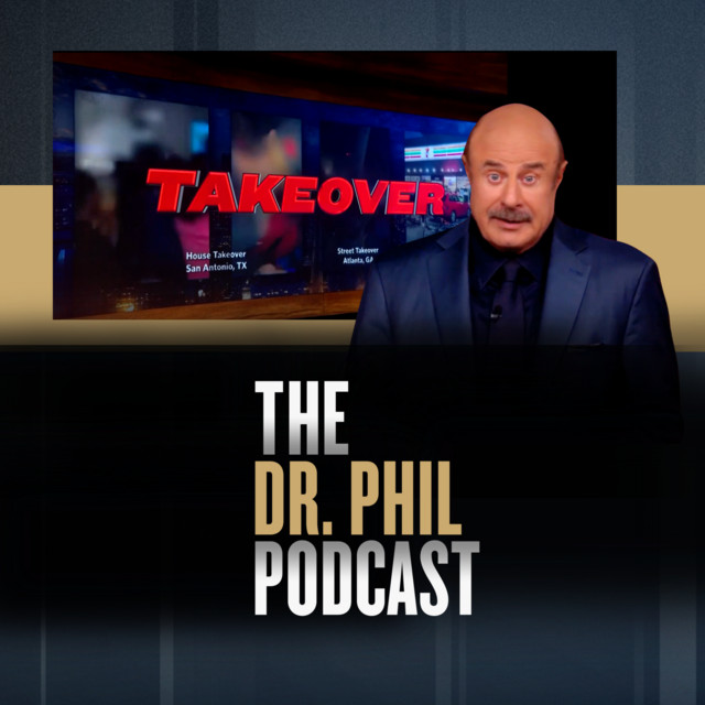 [Encore] The Deadly Trend Takeover - The Dr. Phil Podcast | Podcast on ...