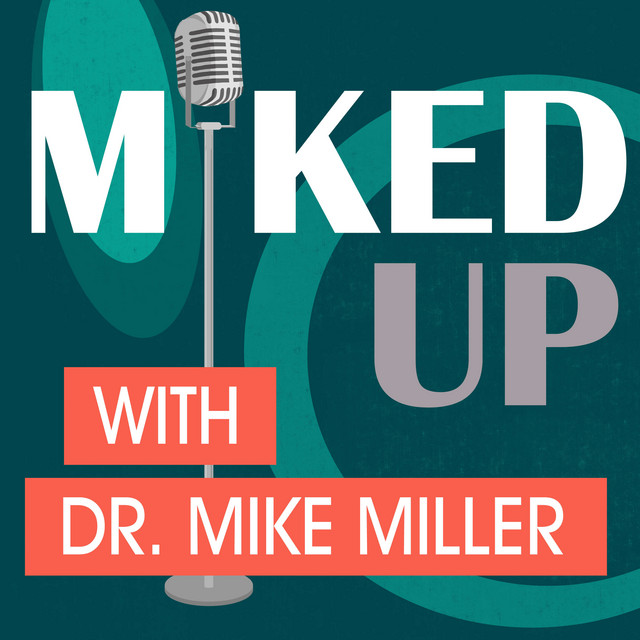 Miked Up | Podcast on Spotify