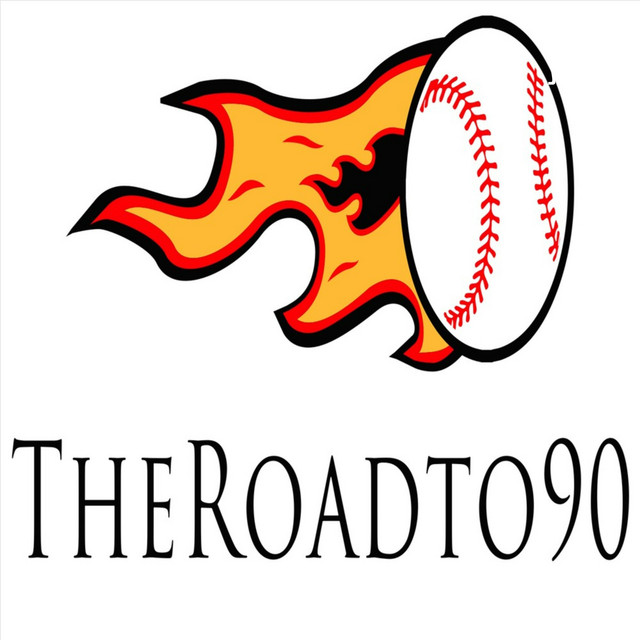 The Road To 90 | Podcast on Spotify