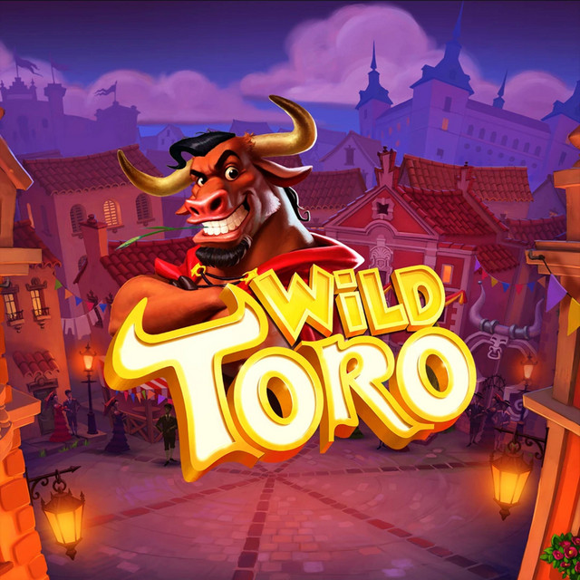 Wild Toro Game Review - ClashofSlots Game Reviews | Podcast on Spotify