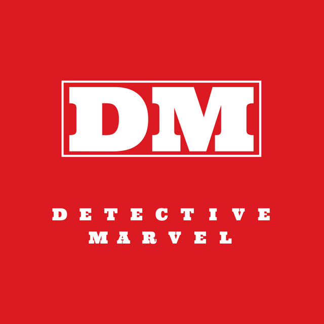 Detective Marvel | Podcast on Spotify