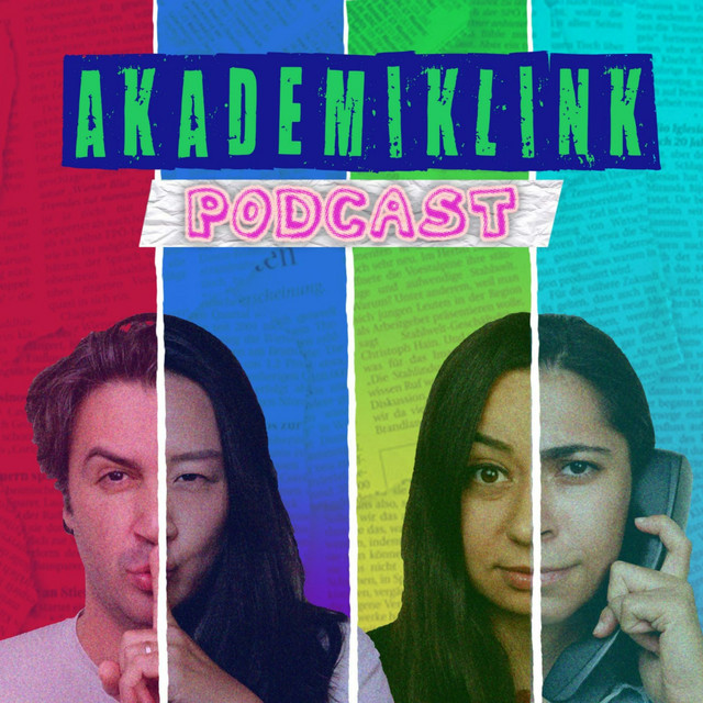 AkademikLink | Podcast on Spotify
