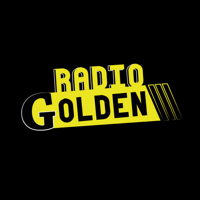 Radio Golden | Podcast on Spotify