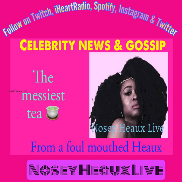 NOSEY HEAUX LIVE | Podcast on Spotify