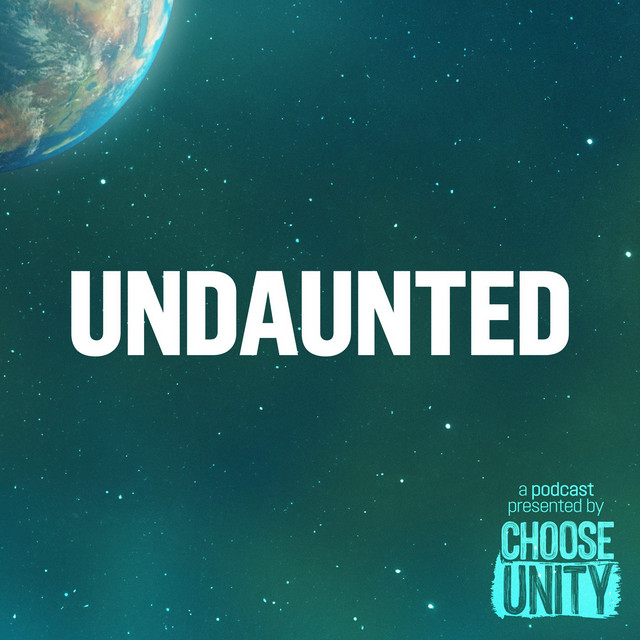 Undaunted | Podcast on Spotify