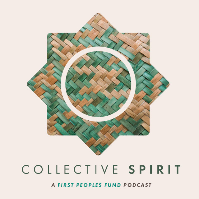 Collective Spirit Podcast | Podcast on Spotify