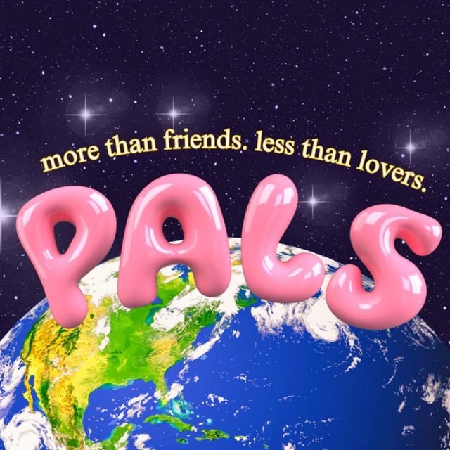Pals | Podcast on Spotify