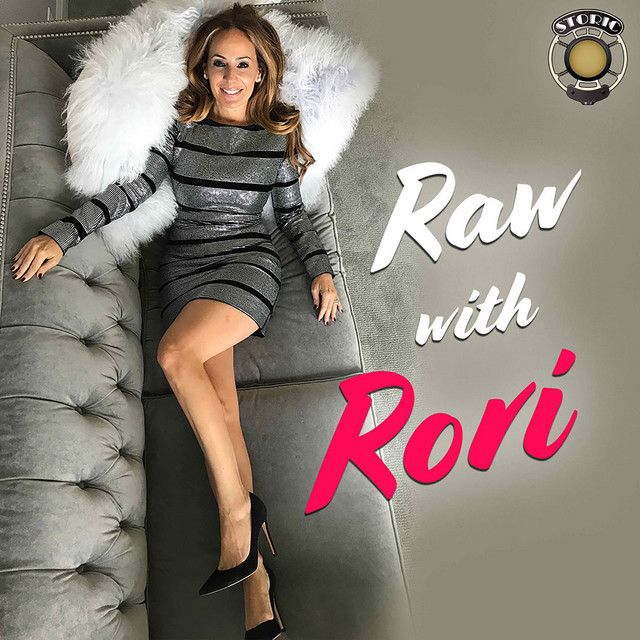 Raw With Rori | Podcast on Spotify