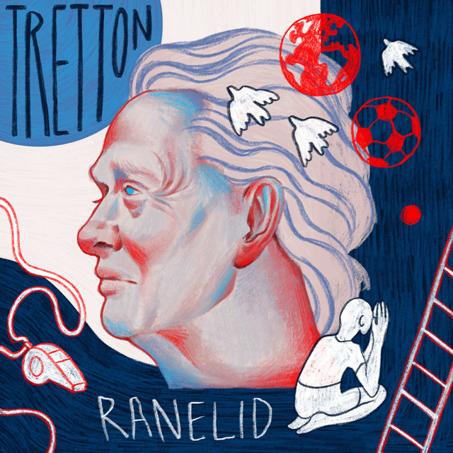 Tretton - En novellettsamling av Björn Ranelid | Podcast on Spotify