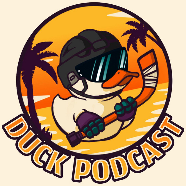 Duck Podcast | Podcast on Spotify