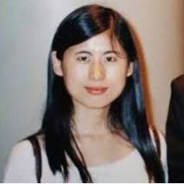 E119 - A Fatal Affair: Liu Hong Mei - The Asian Madness Podcast ...