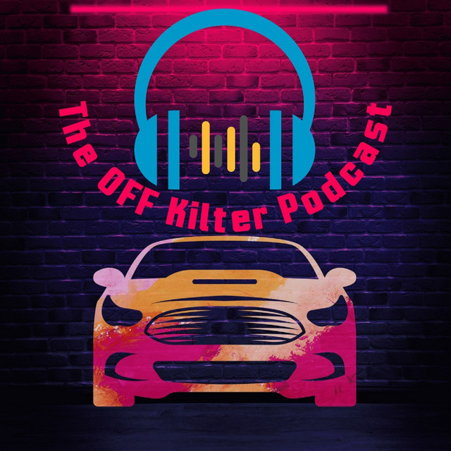 The OFF Kilter Podcast | Podcast on Spotify