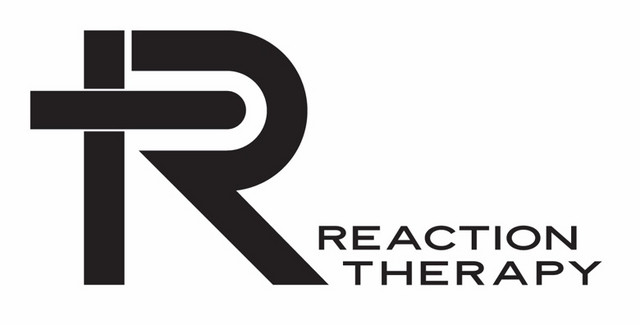 The “Reaction Therapy” Podcast | Podcast on Spotify
