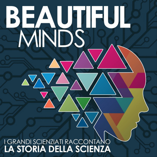 Beautiful Minds | Podcast on Spotify