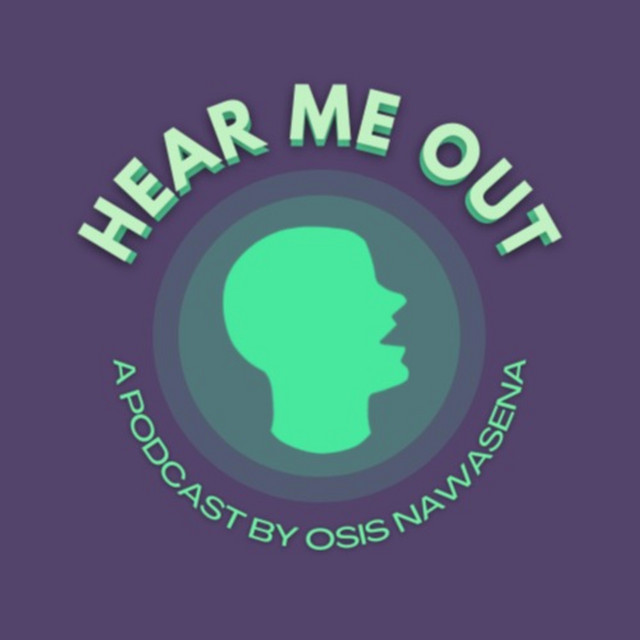 Hear Me Out | Podcast on Spotify