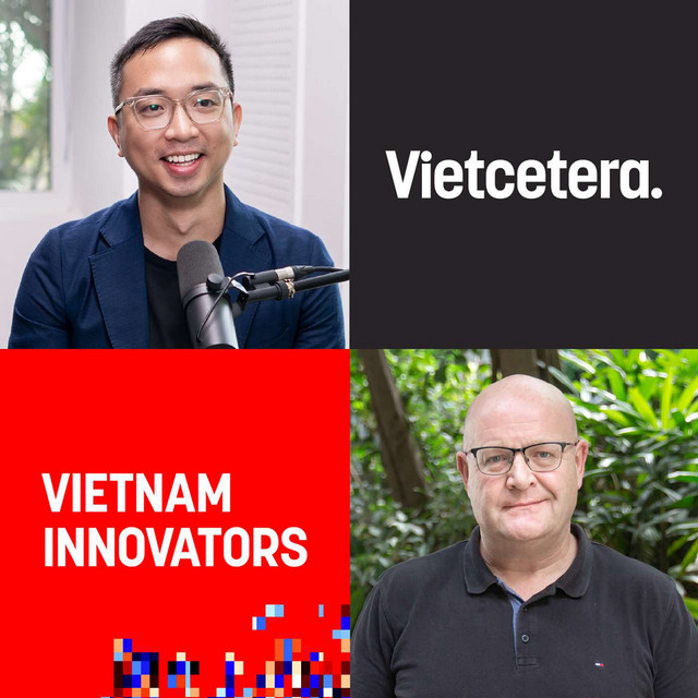 Podcast Bryan Carroll, CEO & Co-Founder TNEX: Crucial factors for new ...