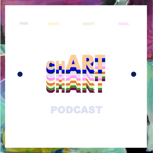 chART Podcast | Podcast on Spotify