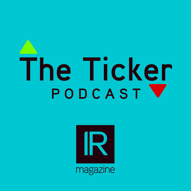 The Ticker Podcast | Podcast on Spotify