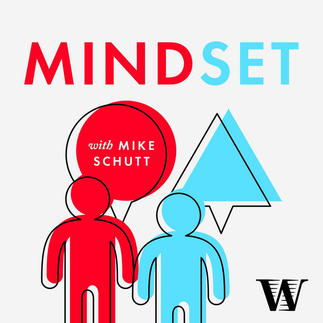 Mindset with Mike Schutt | Podcast on Spotify