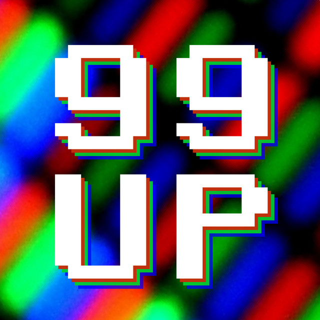 99UP | Podcast on Spotify