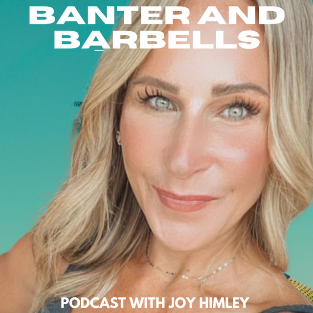 Banter and Barbells Podcast | Podcast on Spotify