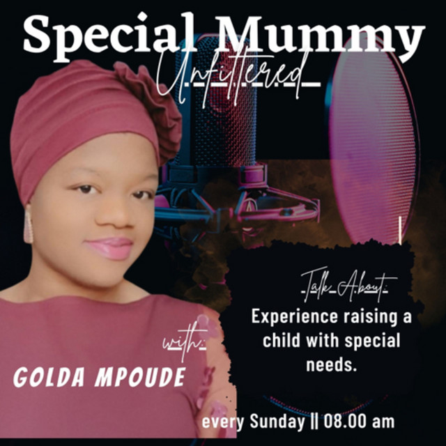 Special Mummy Unfiltered | Podcast on Spotify