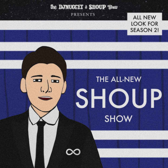 The Shoup Show | Podcast on Spotify