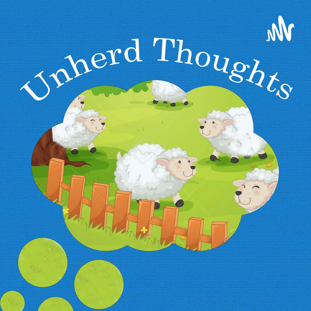 Unherd Thoughts | Podcast on Spotify