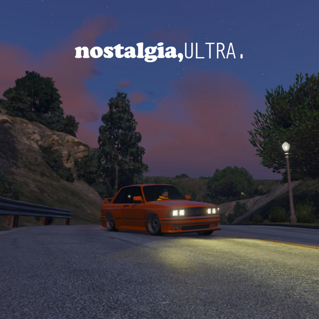 nostalgia, ULTRA | Podcast on Spotify
