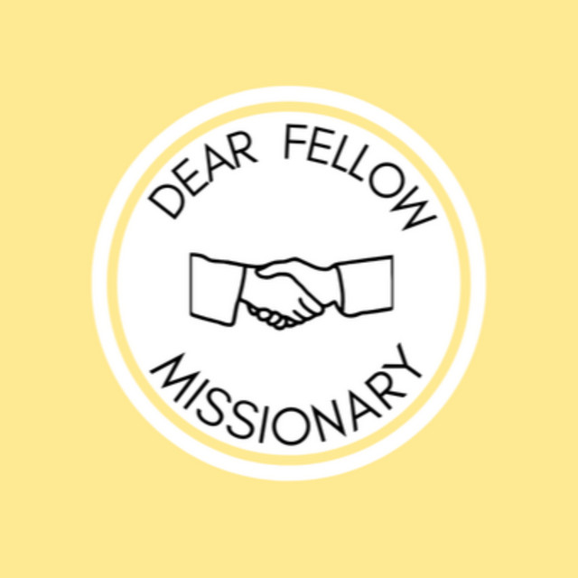 Dear Fellow Missionary | Podcast on Spotify