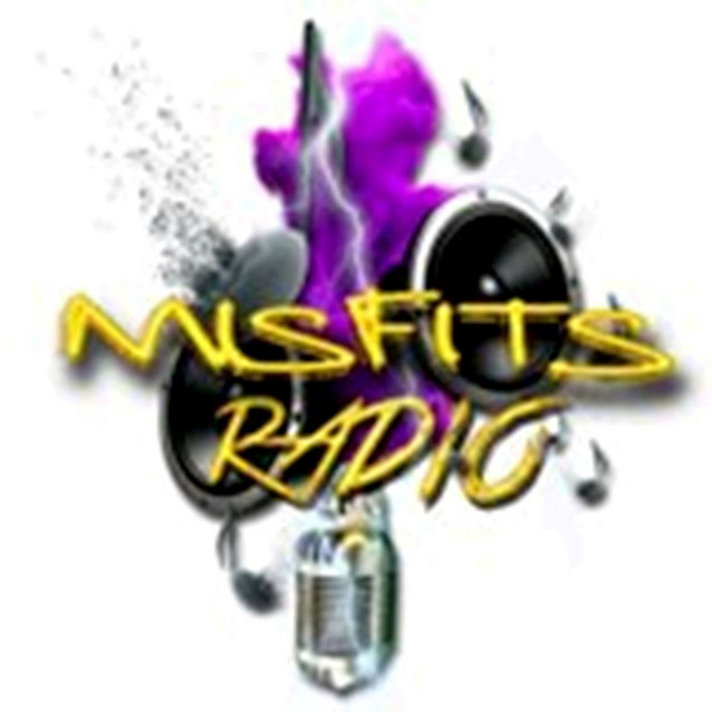 Misfits Radio Shows | Podcast on Spotify