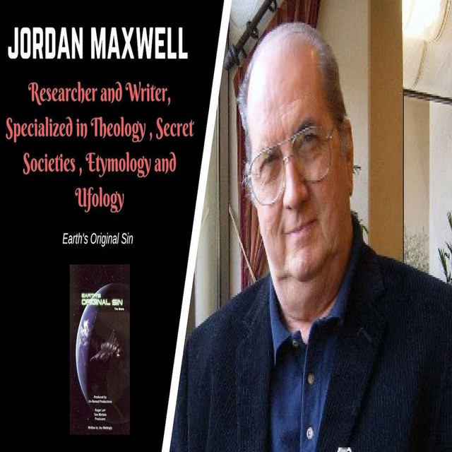 Vatican Secrets Exposed with Jordan Maxwell - The Fact Hunter | Podcast ...
