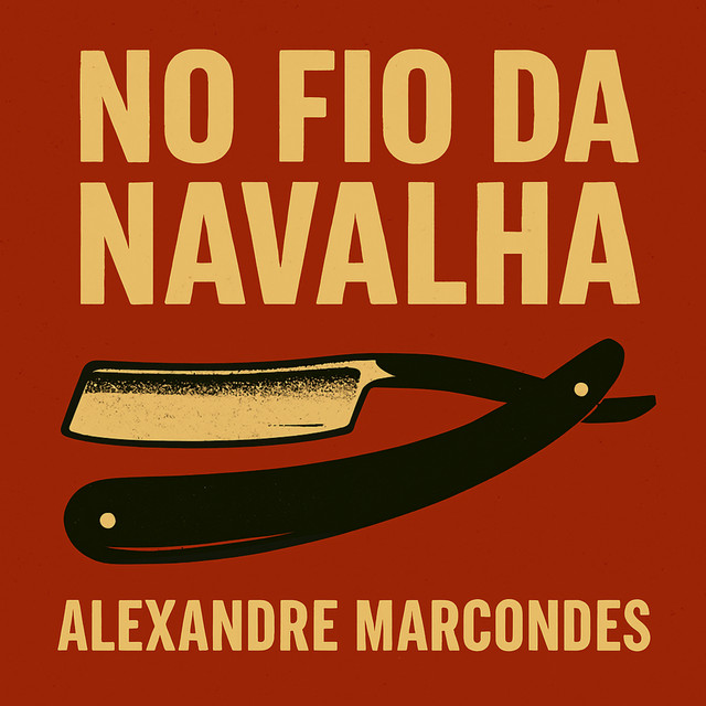 No Fio da Navalha | Podcast on Spotify
