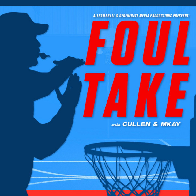 Foul Take | Podcast on Spotify