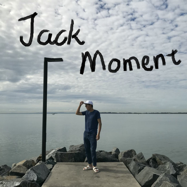 Jack Moment | Podcast on Spotify