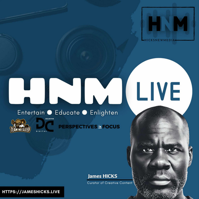 HNM Live | Podcast on Spotify