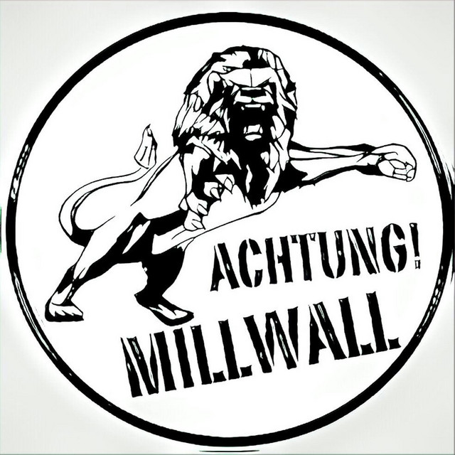 Achtung! Millwall 687 PART TWO | Derby draw reactions - Achtung ...