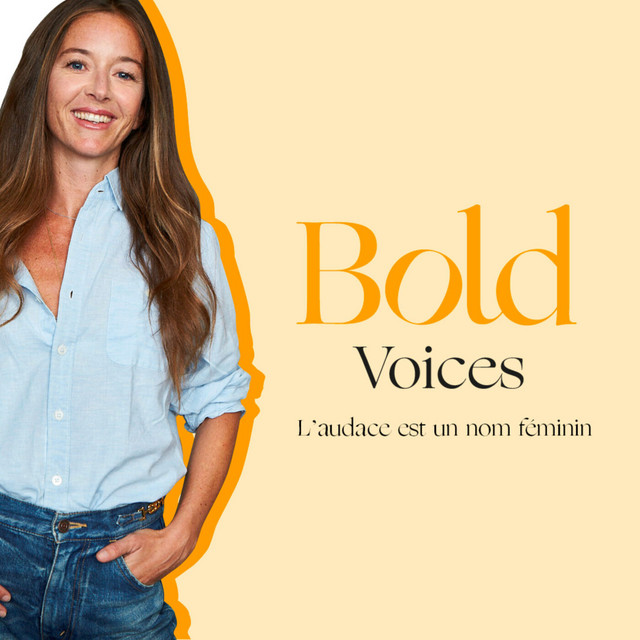 Bold Voices | Podcast on Spotify