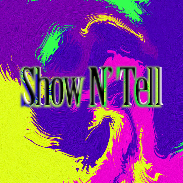 Show N' Tell | Podcast on Spotify