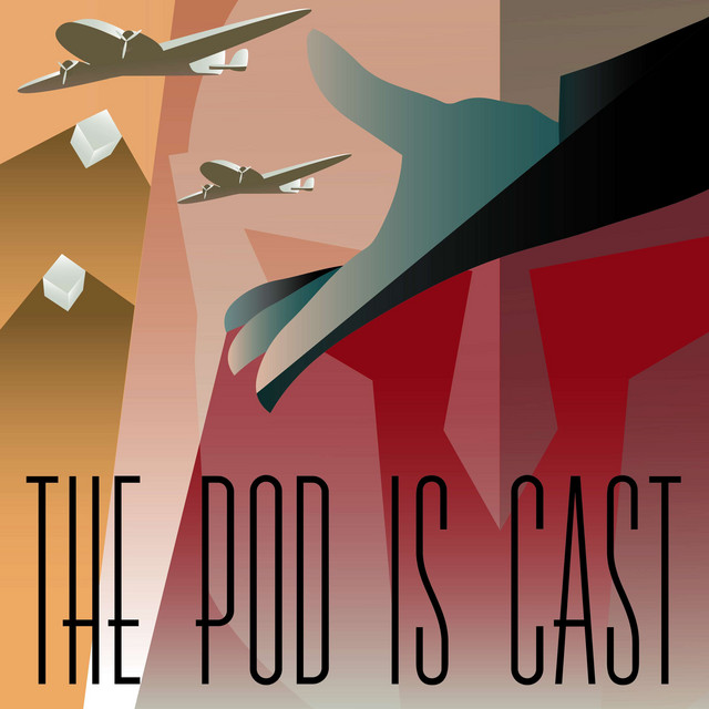 The Pod is Cast | Podcast on Spotify