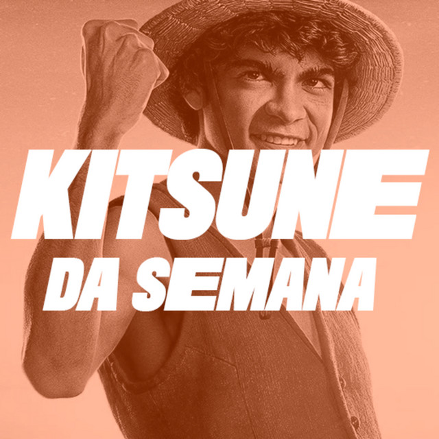 One Piece - A Série (Temp. 1 - Netflix) | Kitsune da Semana 140 ...