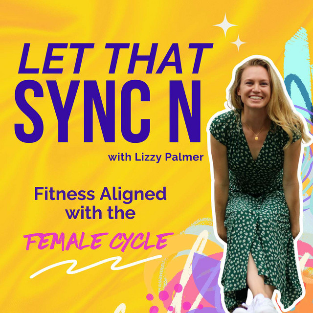 Let That Sync N | Podcast on Spotify