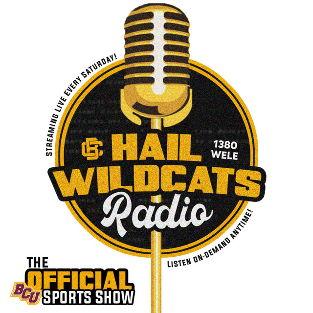 Hail Wildcats Radio | Podcast on Spotify