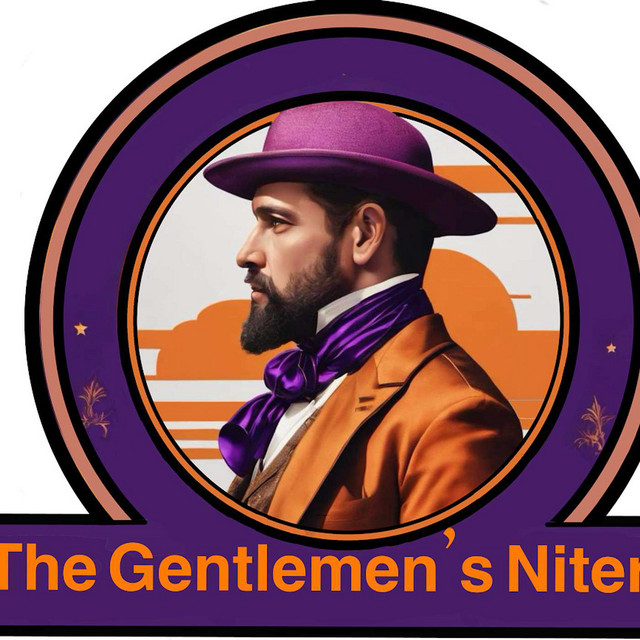 The Gentlemen's Nitery | Podcast on Spotify