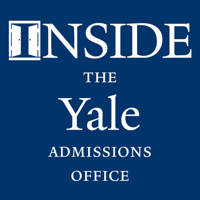 Inside the Yale Admissions Office | Podcast on Spotify