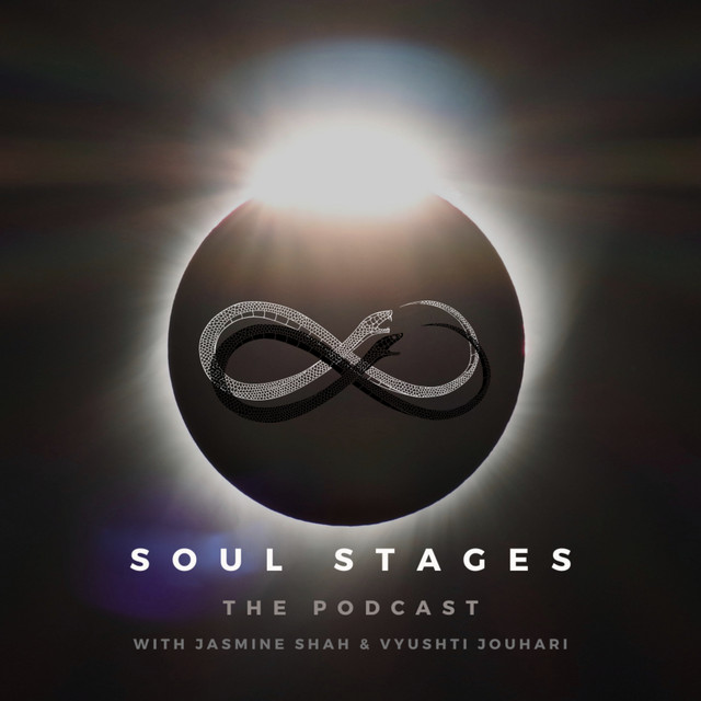 The Soul Stages Podcast | Podcast on Spotify