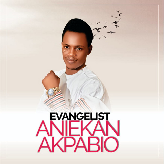 Evangelist Aniekan Akpabio [Message Clips] | Podcast on Spotify